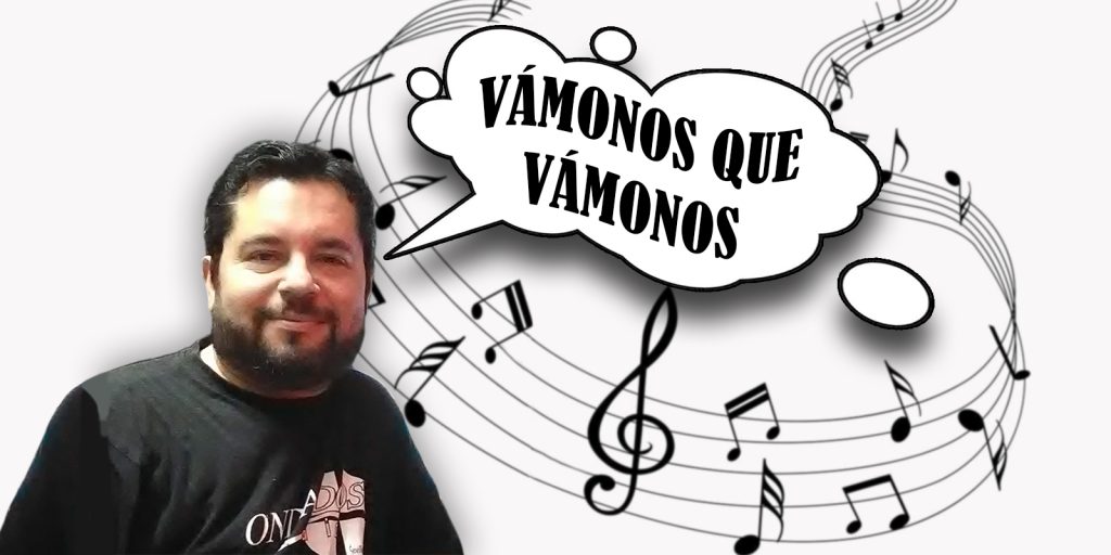 VAMONOS QUE VAMONOS – CLUB FACTORIA
