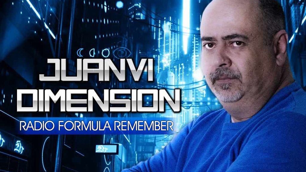 RADIO FORMULA REMEMBER – CLUB FACTORIA